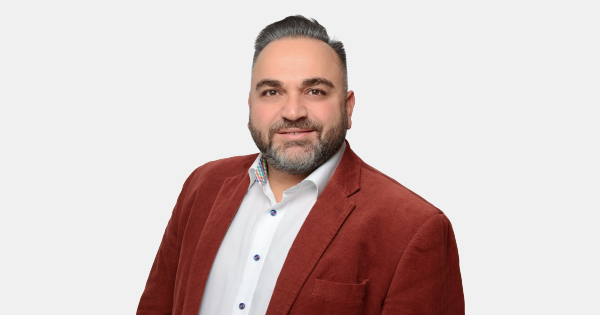Beratung für Firmenkunden – Ali Tasci in Völklingen