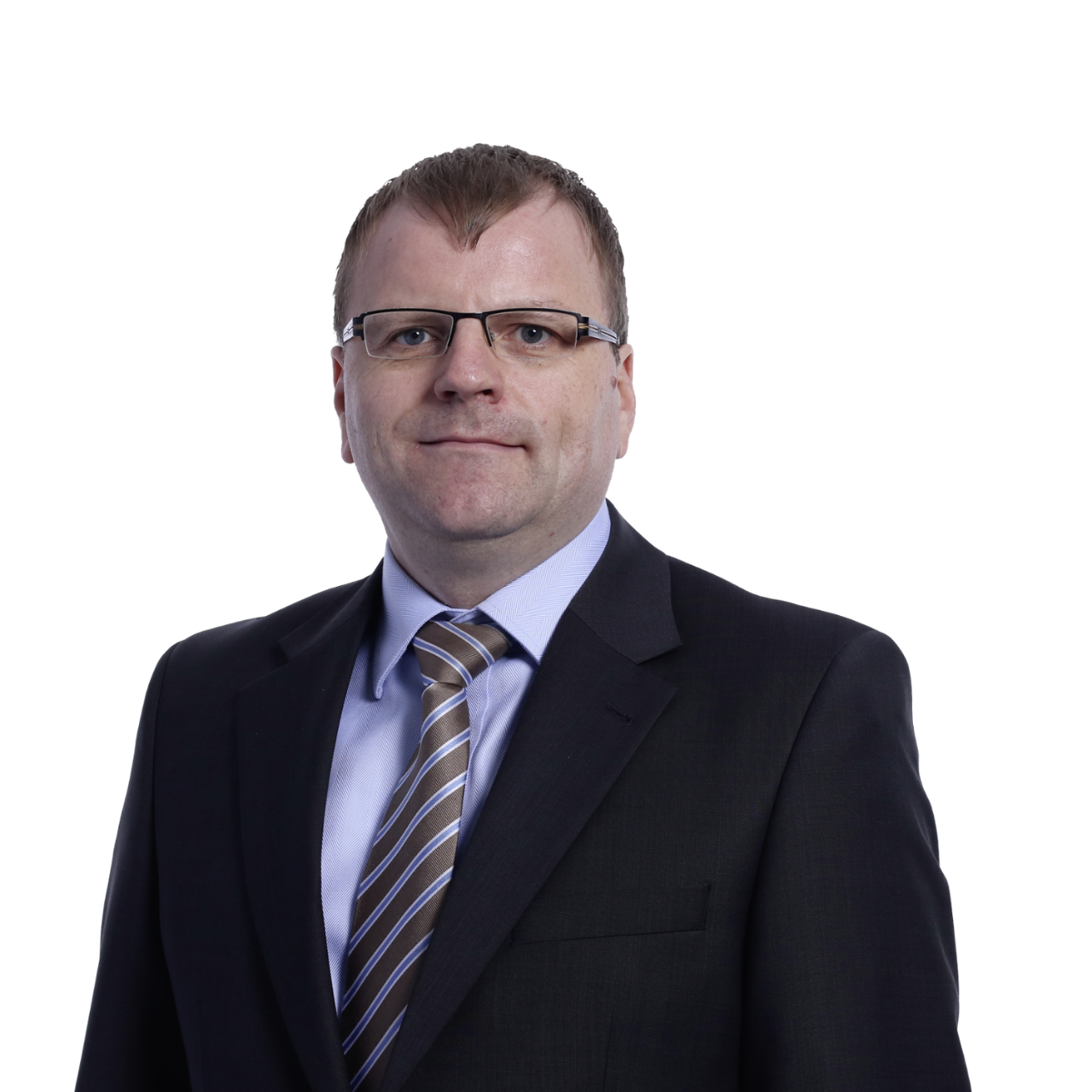 Unser Team – Jens Hildebrandt, Vermögensberater in Münster