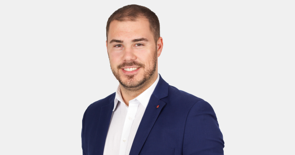 Kevin Schuh – Vermögensberater in Trier