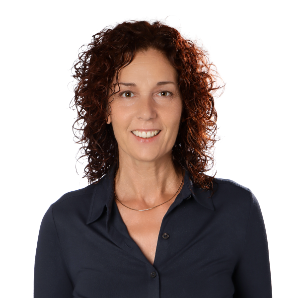 Premiumpartner der DVAG – Jutta Neumann in Geisig